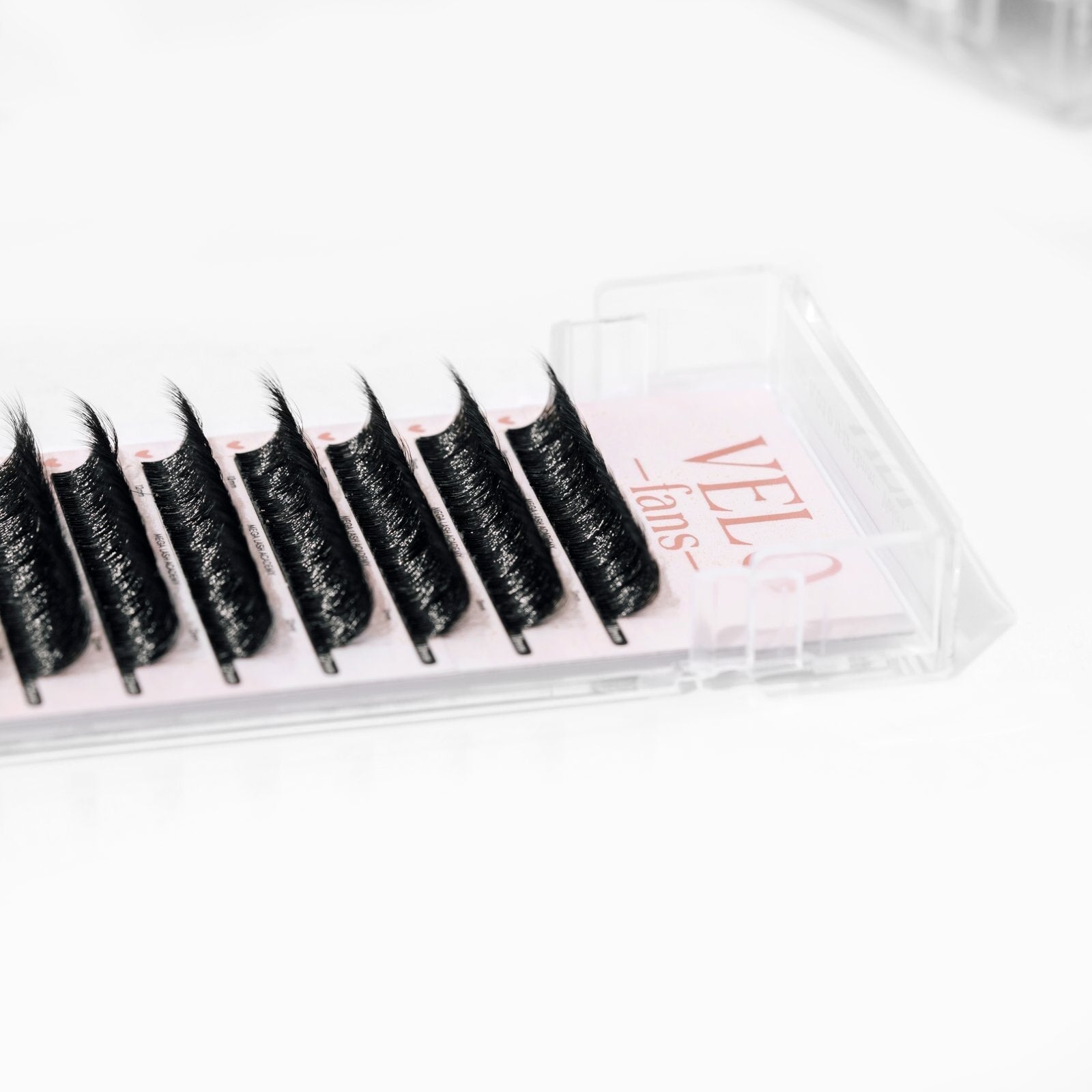 Eyelash Extension Cost Breakdown | Classic to Mega Volume Pricing Guide