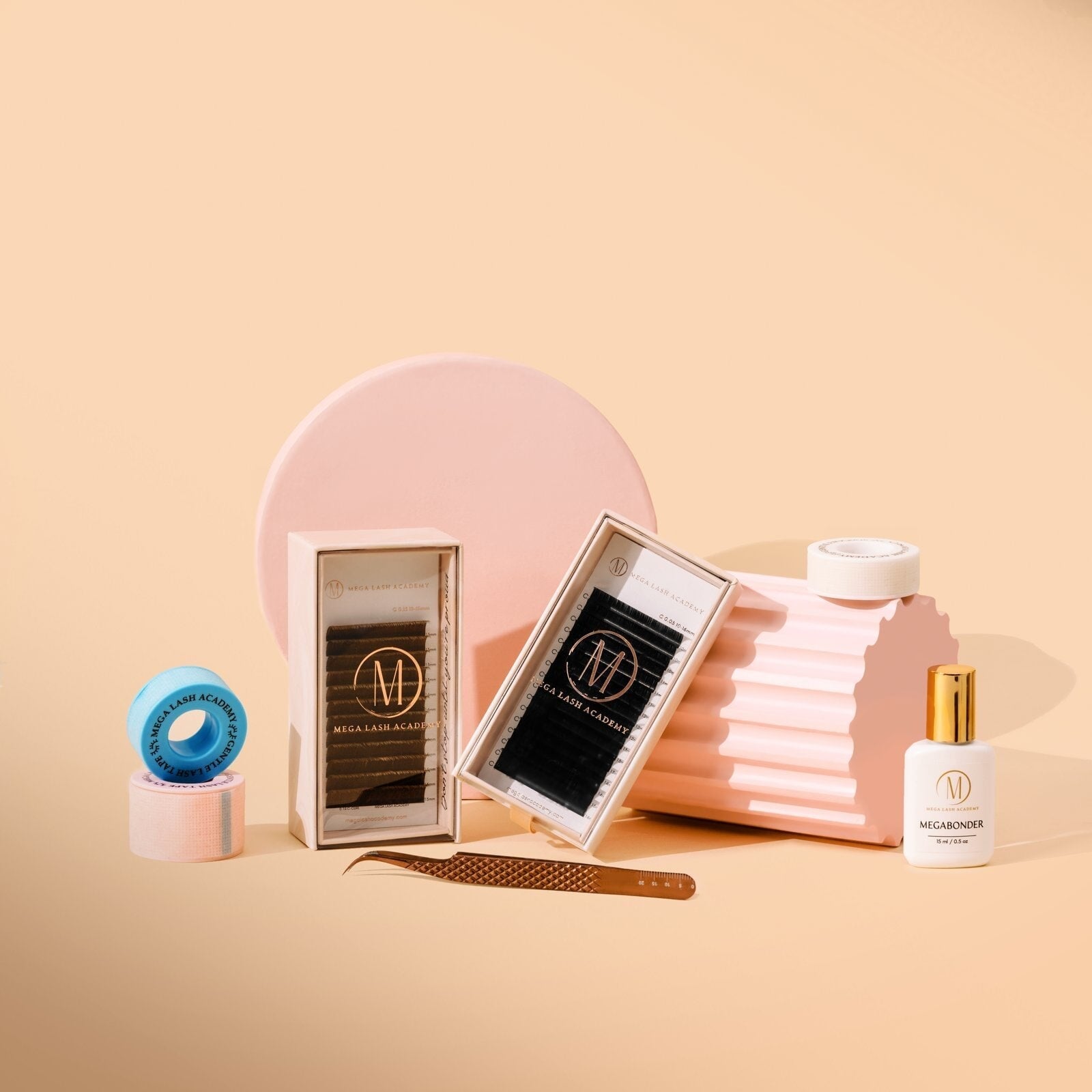 Lash Accessories & Supplies | Must-Have Lash Tools for Professionals