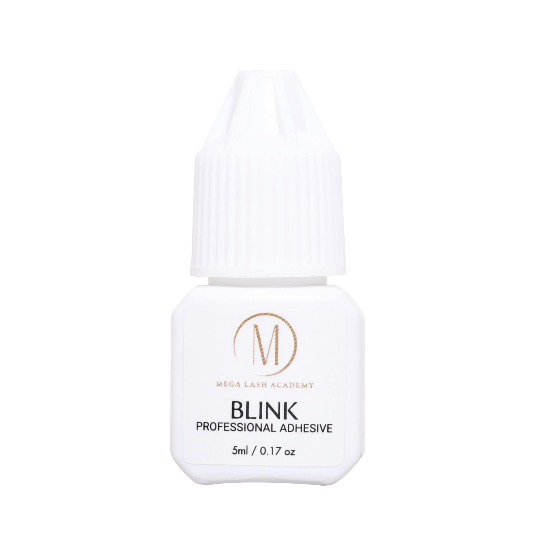 Blink Lash Adhesive – 0.5 second Dry, 8 Week Hold | Pro Eyelash Glue