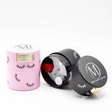 Lash Adhesive Airtight Storage Container | Mega Lash Academy