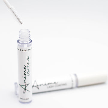 Premium Eyelash Extension Products for Superior Lash Retention