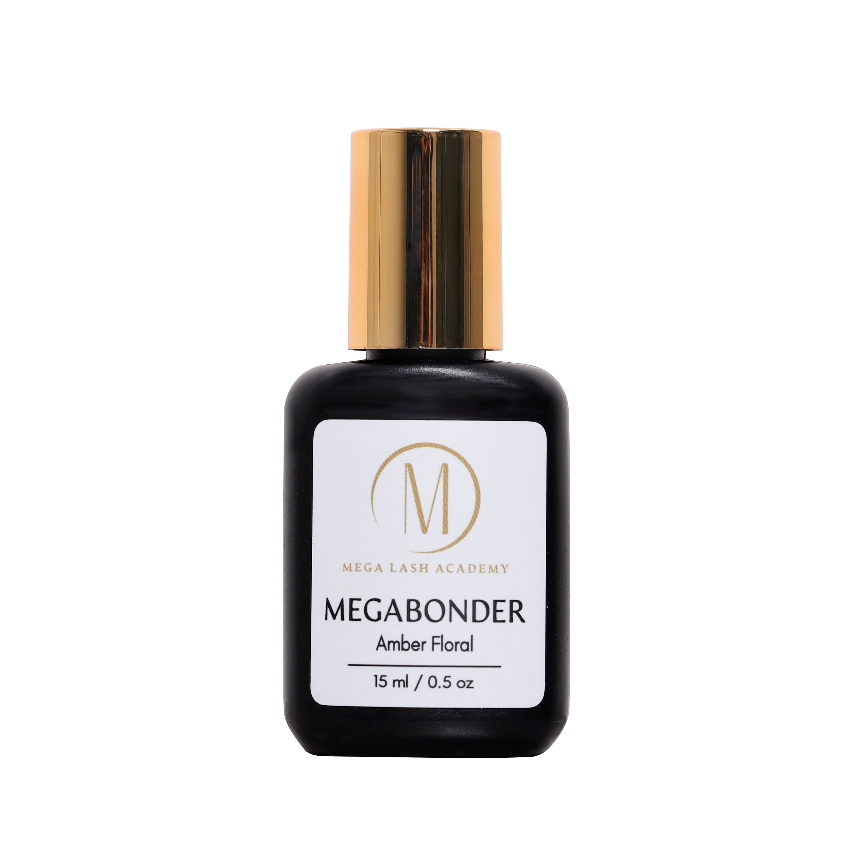 Megabonder | Lash Glue Booster and Bonder | Mega Lash Academy