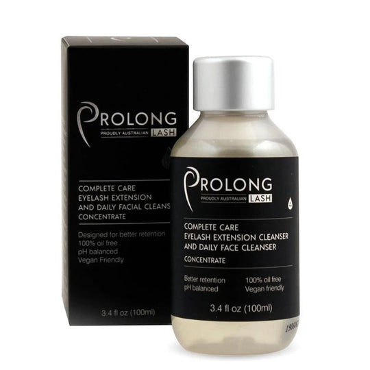 Premium Eyelash Extension Products for Superior Lash Retention