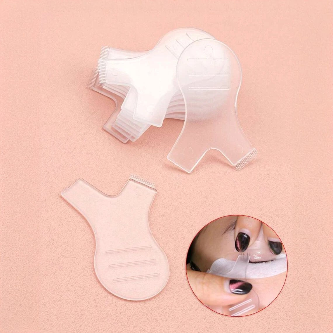 Y Comb Tool for Lash Lift and Tint | Mega Lash Supplier